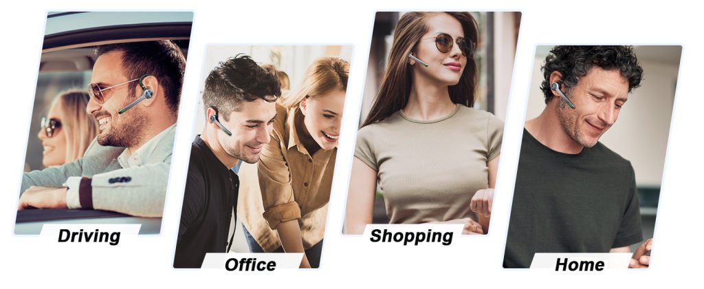 HEIBAS Headsets Premium Online Website