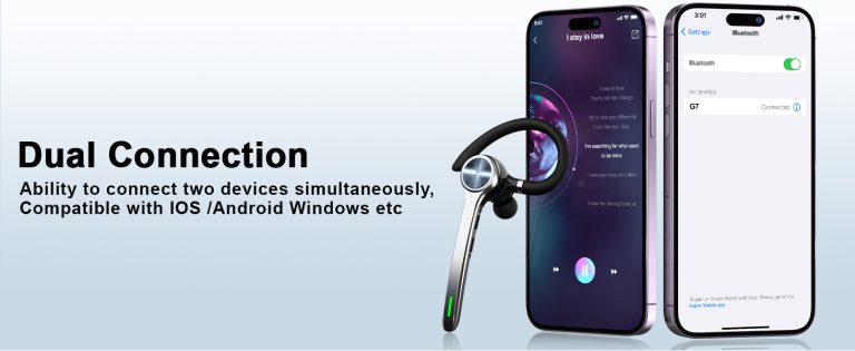 HEIBAS Headsets Premium Online Website